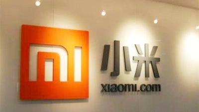 小米换logo?10年"MI"将成过去式,雷军无意间透露这一信息