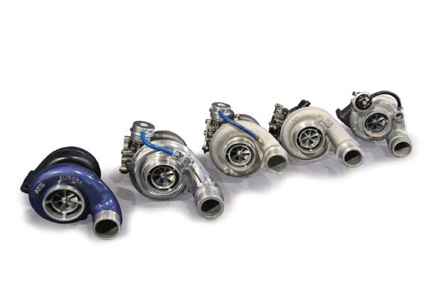 为啥涡轮增压盛行,国产却连涡轮器都造不出来?