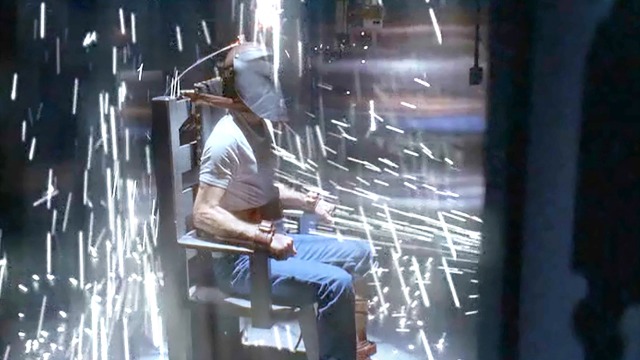 死囚被执行了3次死刑,却总是死不了,原来是他隐瞒了真相!