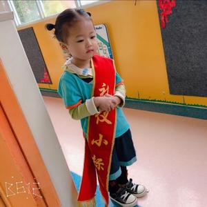 恬恬成长陪伴 