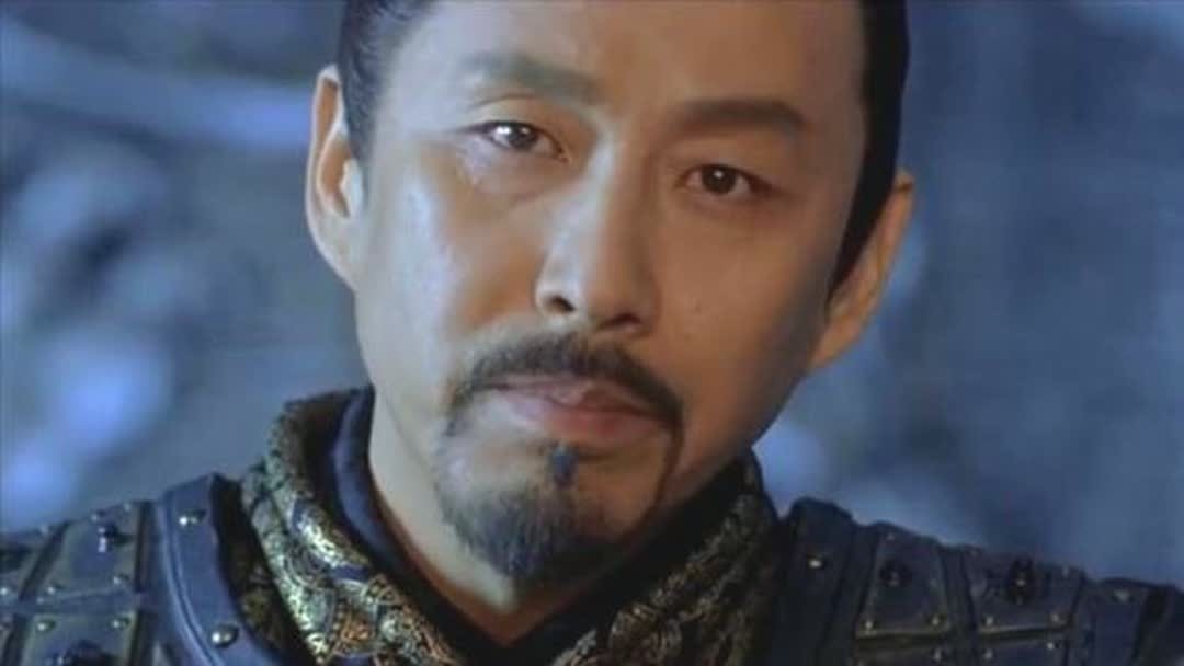 盘点:陈道明扮演过的六位皇帝,秦始皇最霸气,每一部都是经典!