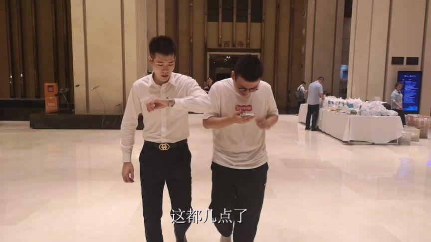 一人一卡通行 安全和谐相伴 #这波操作稳了 #这个视频有点料