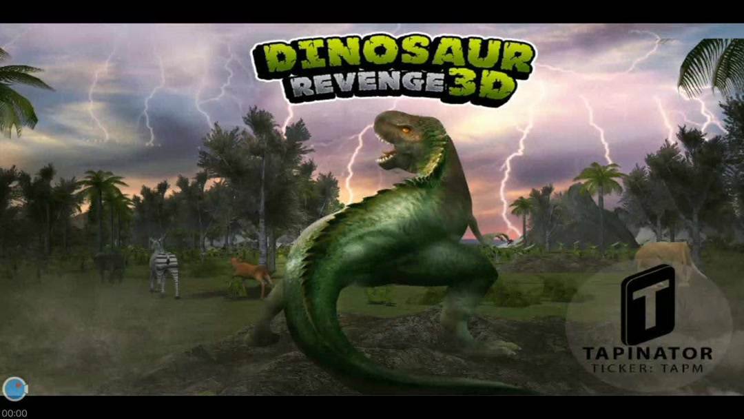 侏罗纪世界 恐龙生存记游戏