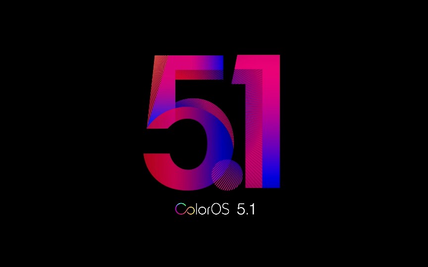 oppo Color OS 5.1视觉设计宣传片