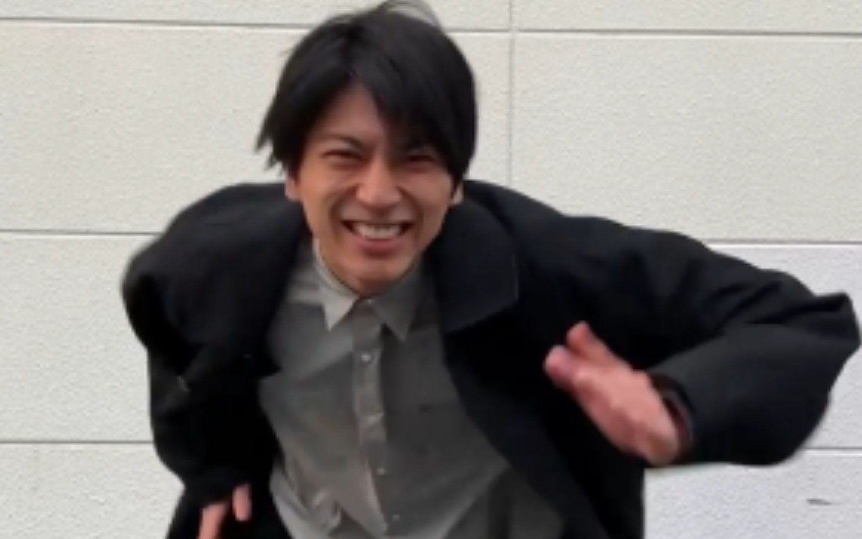 【中字】还会再见的