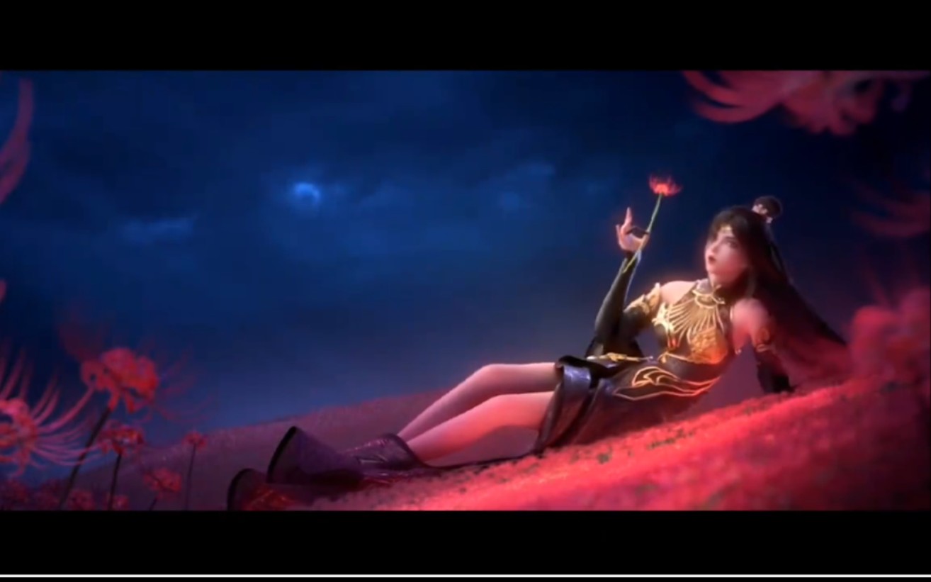 完美世界第九章 荒域第一灵根:石昊来到神谷,发现荒域第一灵根