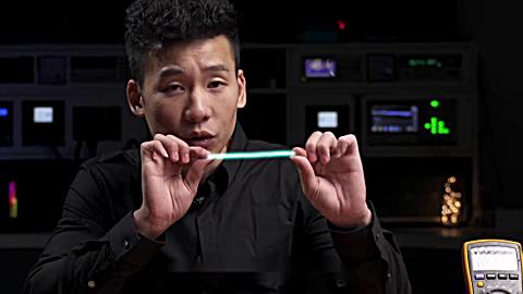 看完这个视频还不懂万用表“算我输”!艾奥科技独创的讲解方式