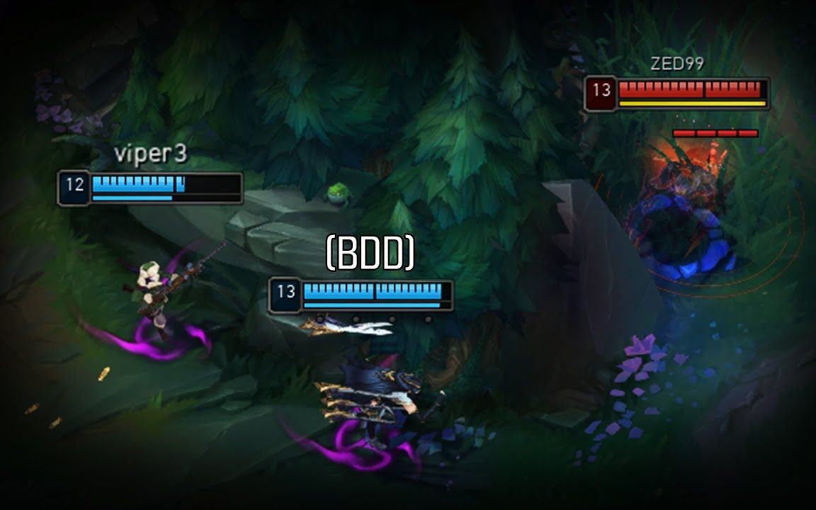 【ZED99】【中字】重要的是有想要暗杀的心!