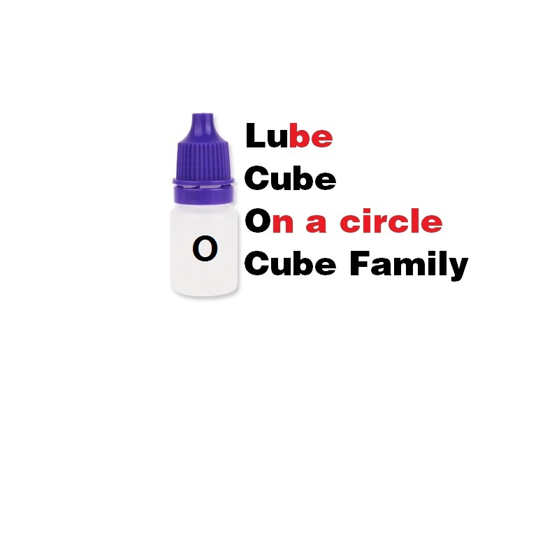 LUCUBEO 