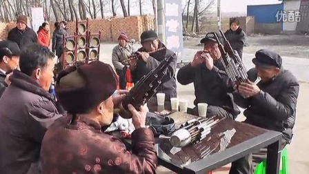 00243直隶保定府定兴县闫台音乐圣会