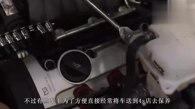 汽车熄火前多做一个步骤,发动机可以多用五年,一般人不告诉你!