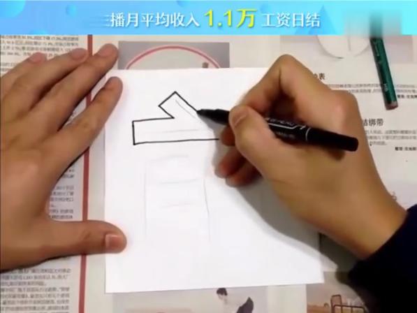 小学美术汉字创意设计