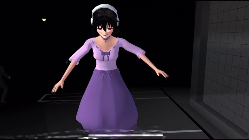 没卡上嘤嘤嘤 #樱校卡点 #樱校 #樱花校园