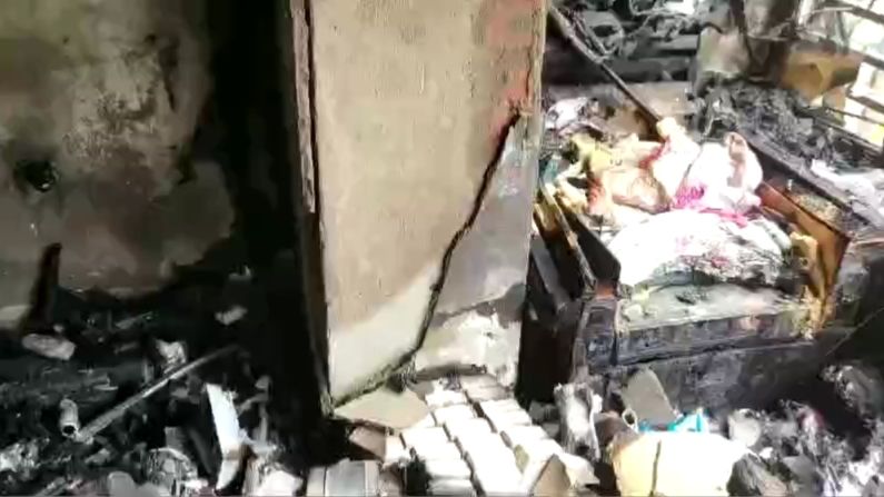 电瓶车充电可千万要注意安全