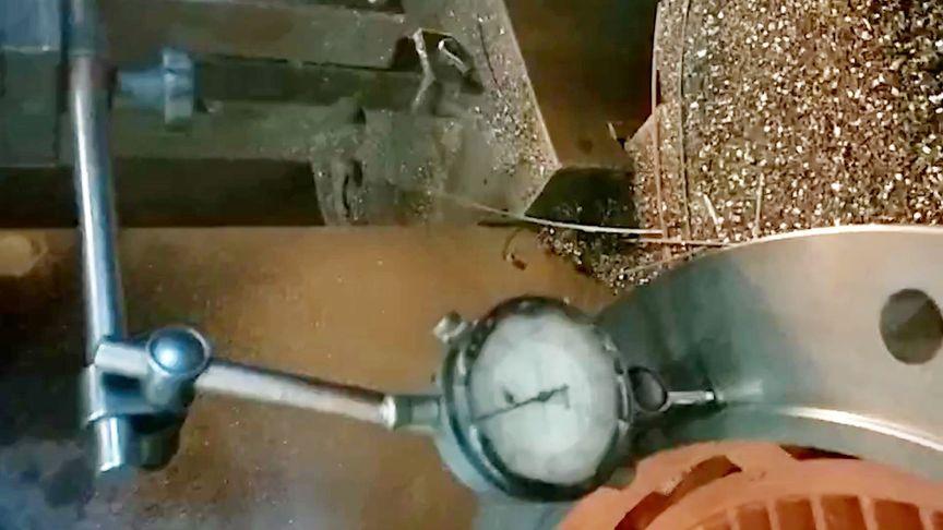 电机产品的安装尺寸要求