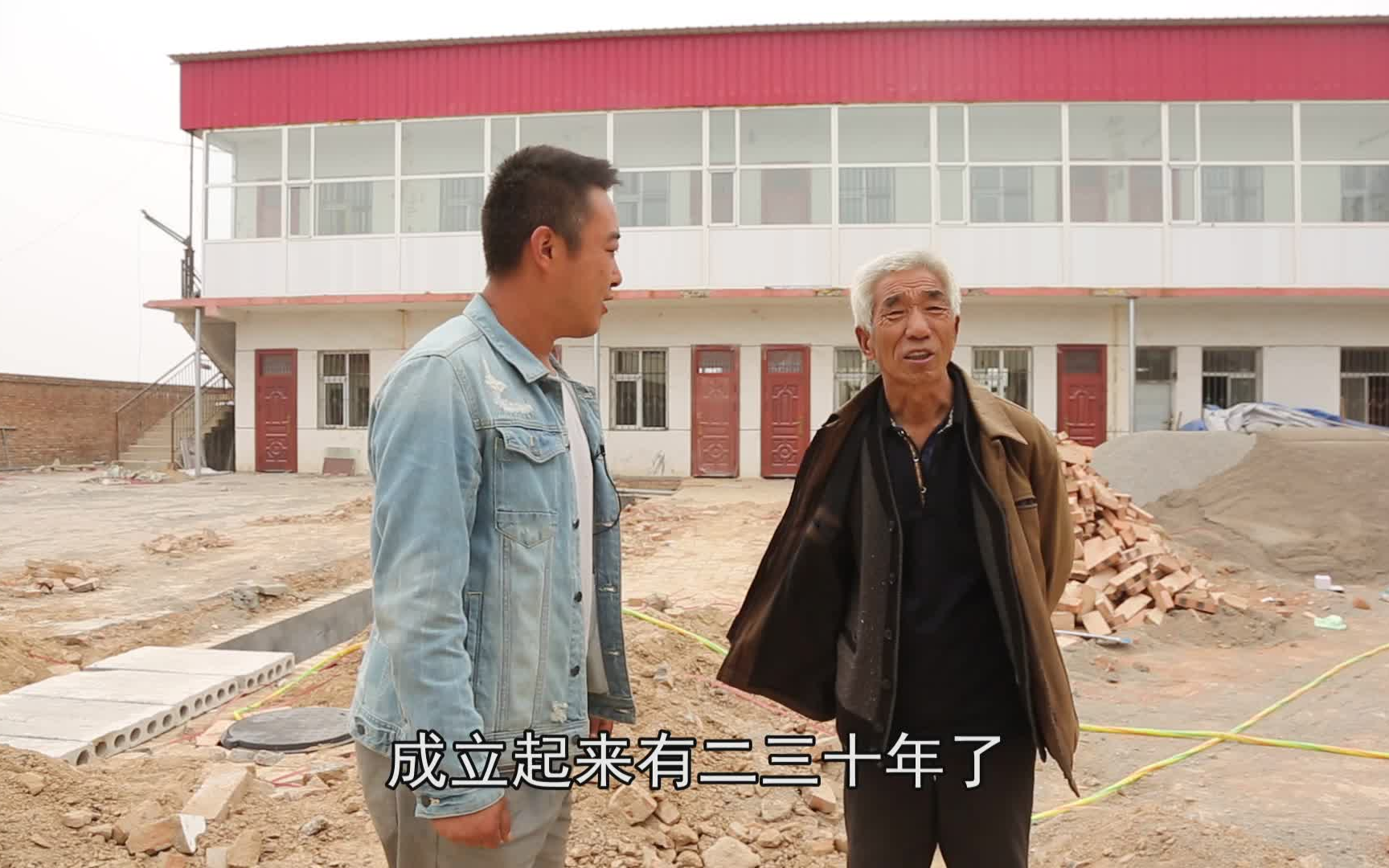 以前特别热闹的乡镇学校,现在一个念书的都没有,学生都去哪里了