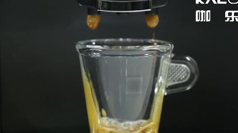 酒店咖啡机如何做意式/美式咖啡