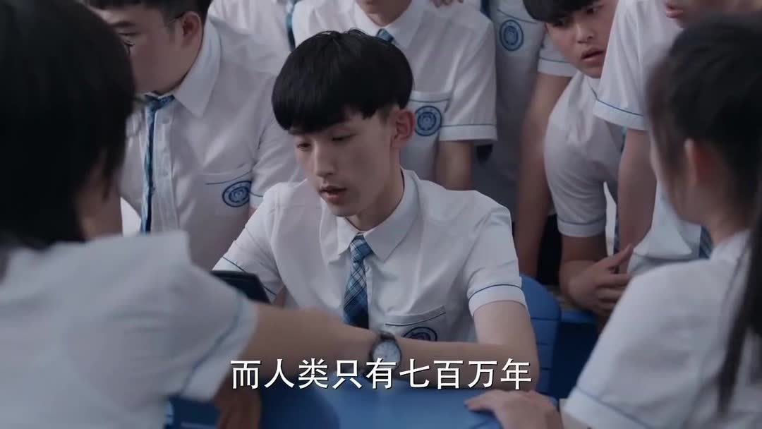 少年派:钱三一不愧是学霸,连计算器都能改造成游戏机,太厉害了