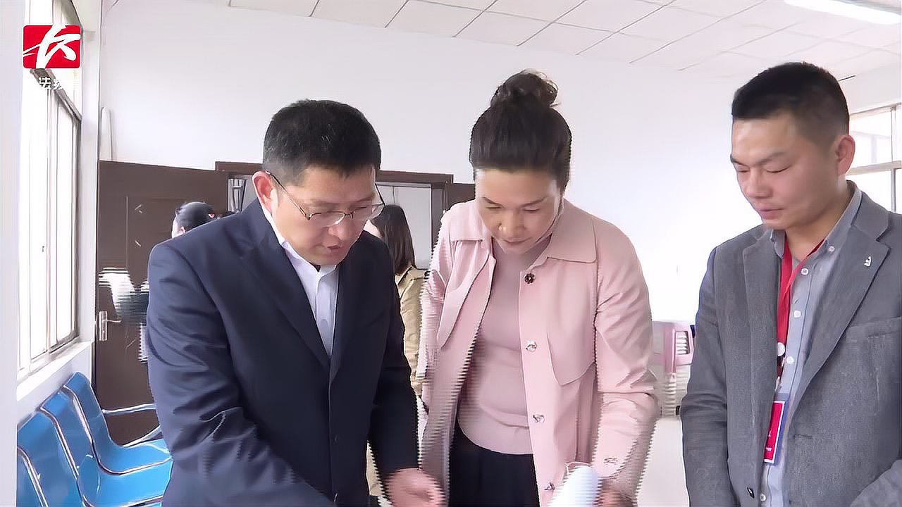 长沙人社局开展“我为群众办实事”实践活动:掌握百姓急难愁盼