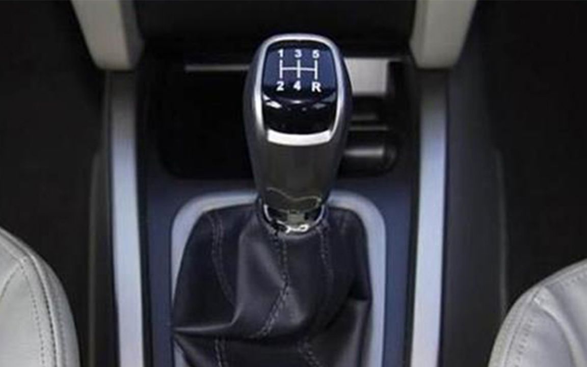 买手动挡车,选6挡手动好还是5挡手动好?看看它们的差别!