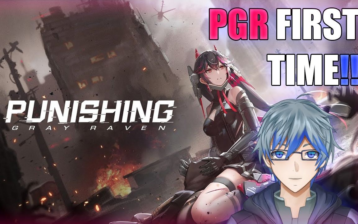 ...ߔ�PGR - Character farming STORY before NEXT PATCHߌ�ߔ�ߔ