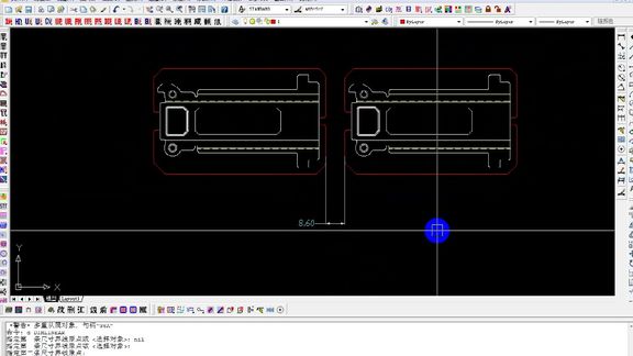 连接器类产品模具设计工艺手法集,学会可直接去面试