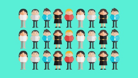 广东广播电视台房产频道 喜安居 客服电话微信公众号推广宣传片