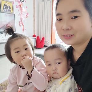 一心一意彤彤听儿歌 