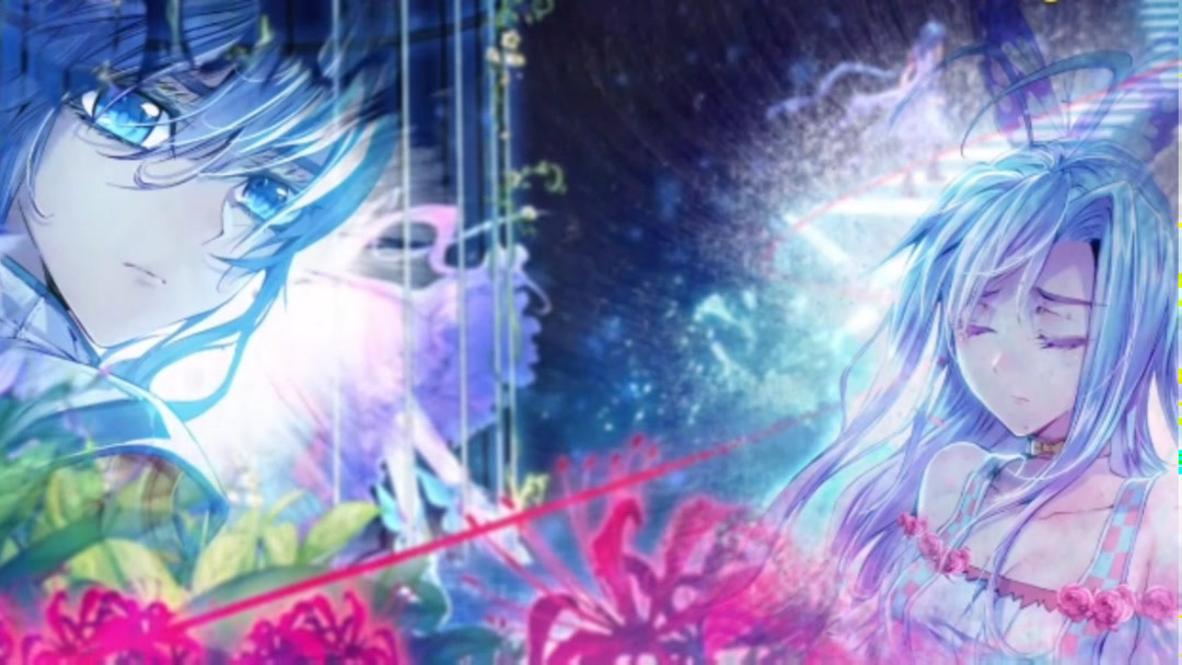 《斗罗大陆外传神界传说》主题曲《浮华叹》,精彩剪辑!