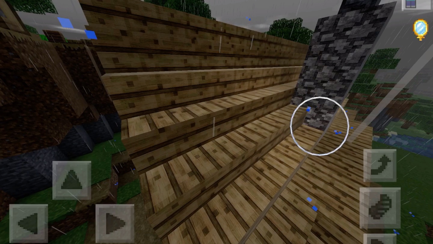 我的世界网易版的这两款材质包和光影不仅免费还好看