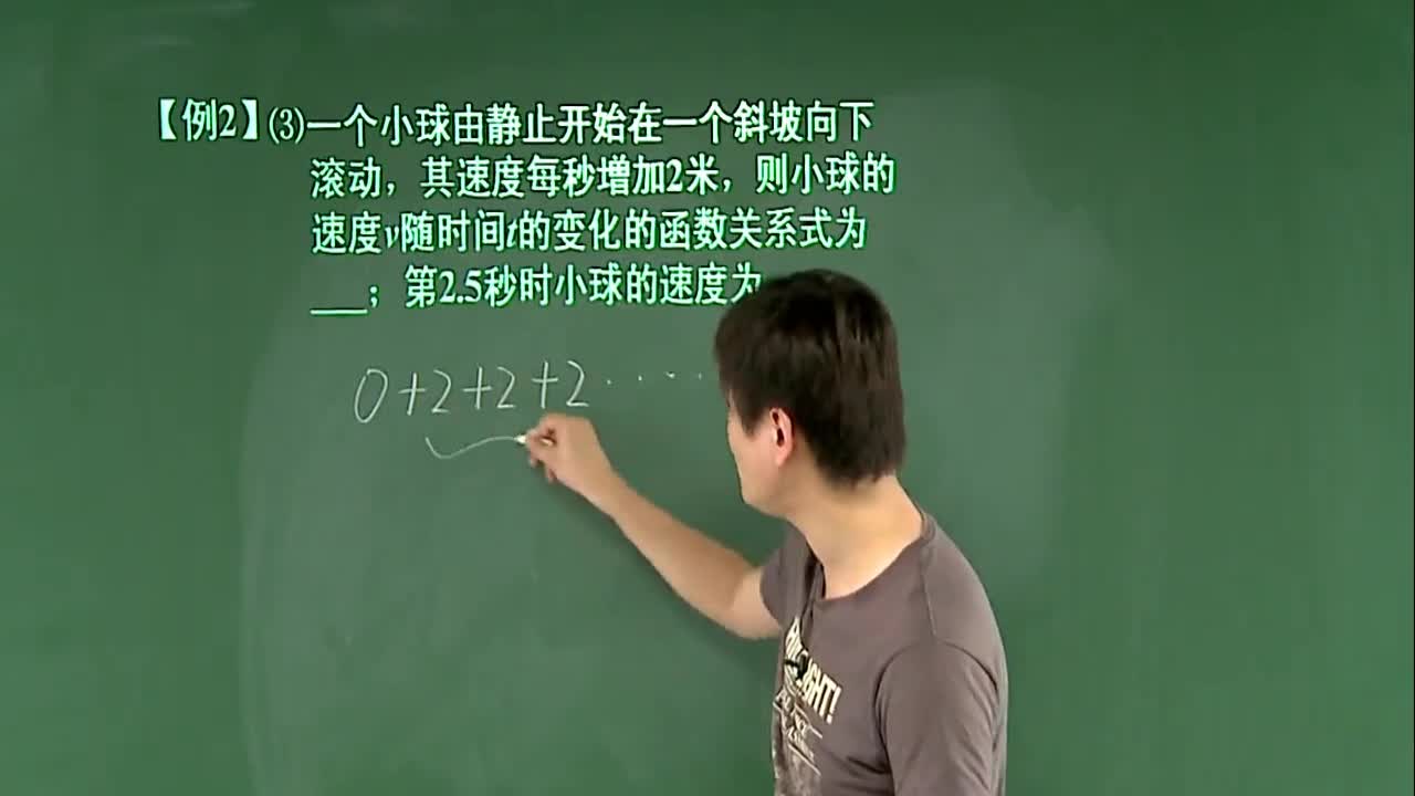 初中数学:一次函数精选难题讲解,技巧很重要,有技巧函数很简单