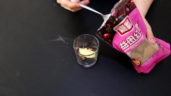 你知道生姜红枣泡水喝,有什么作用?早点知道就好了,太实用了