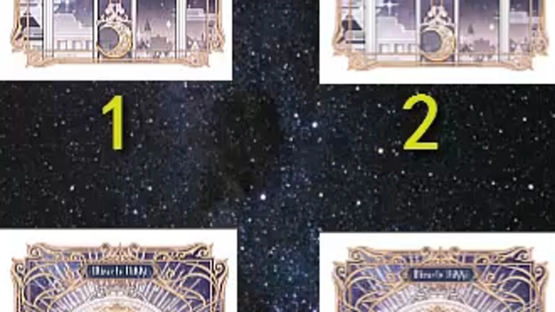 塔罗牌占卜怎么玩