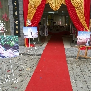 长路原创 
