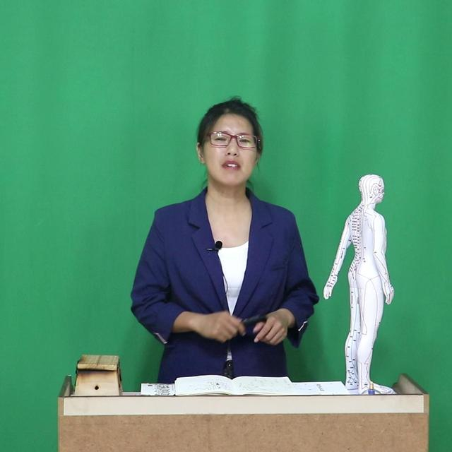 小青谈健康 
