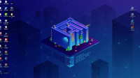自定义布局与插件预设安装C4D连载教程