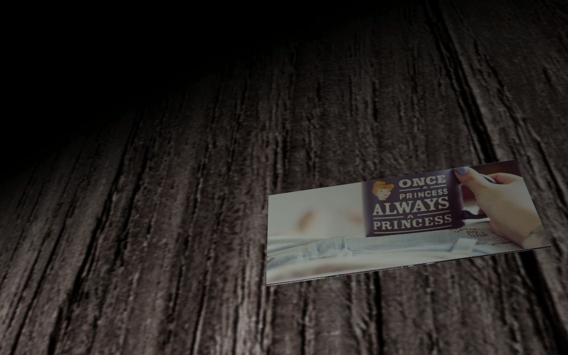 AE练习day8-翻书动画