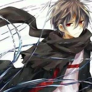 喜欢游戏的小风 