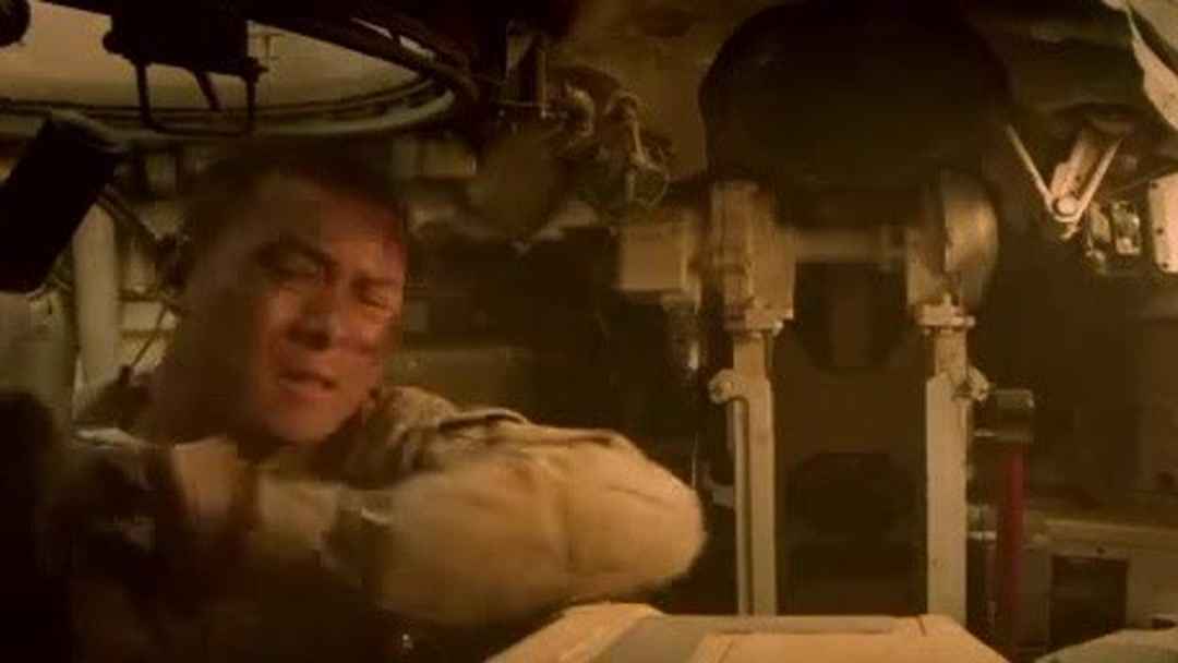 《红海行动》,震撼人心的电影