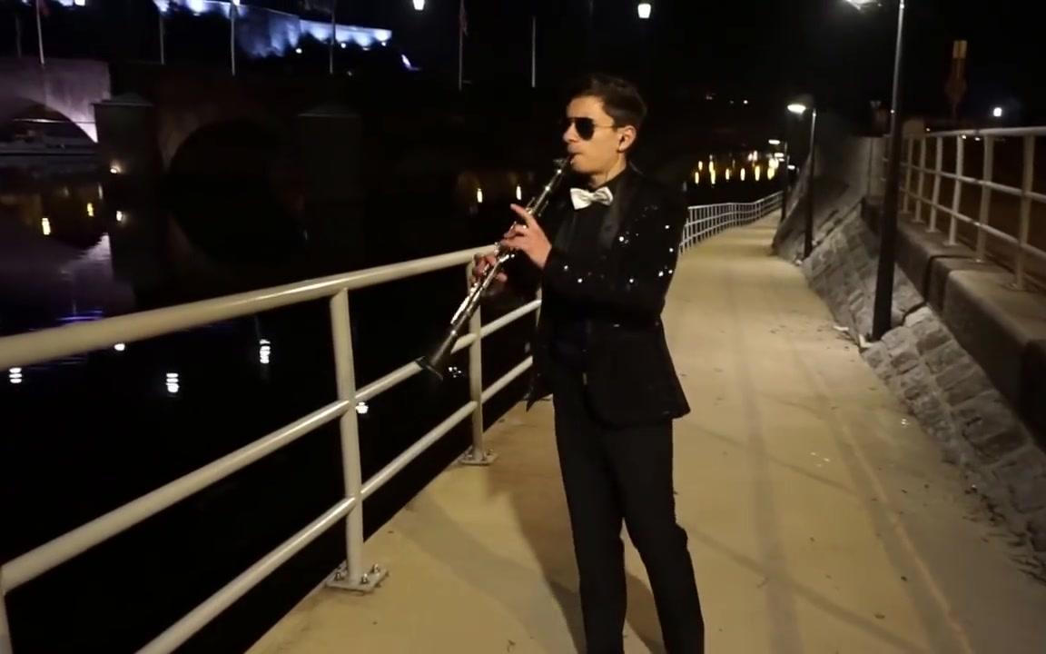 【单簧管】HAVANA