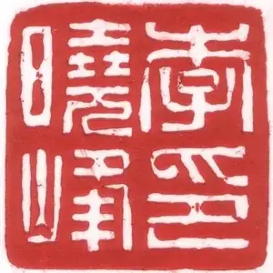 人生镜花缘 
