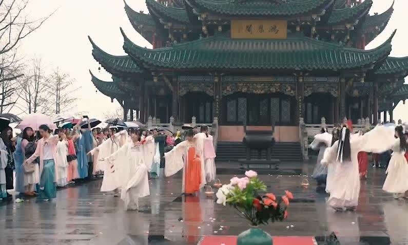 这个国家5A级景区要在妇女节期间免票!简直是女性的超大福利1