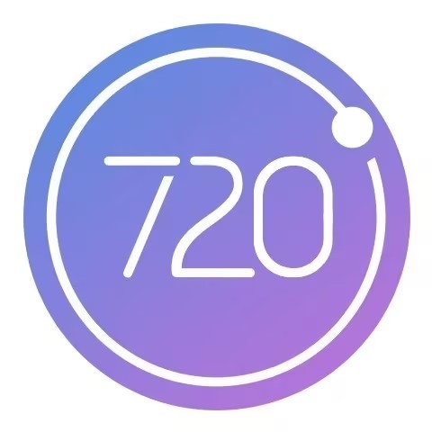 720云 