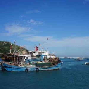 东山岛阿郎渔家 