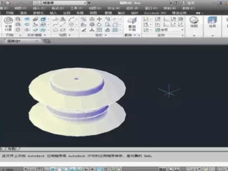 CAD入门教程: 老师带你学习CAD基础知识点——倒角边与圆角边