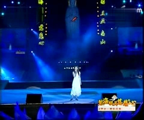 佛教歌曲大全 问情 视频