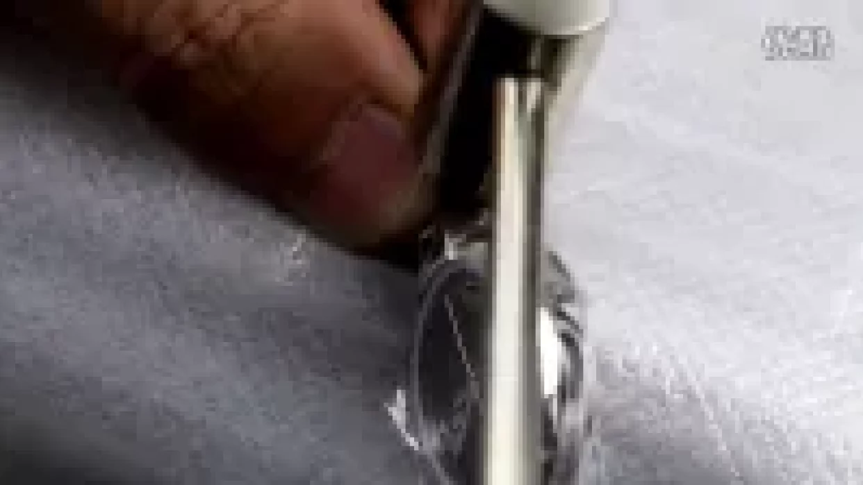 T084皮/钢表带安装