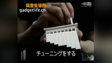 大人科学 第二十期 手摇式管风琴1/蘑菇街女装www.mogujien.com