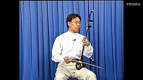 二胡指法图二胡教程左手练习技巧nq0十大