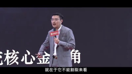企业战略管理,团队管理培训视频 (5)